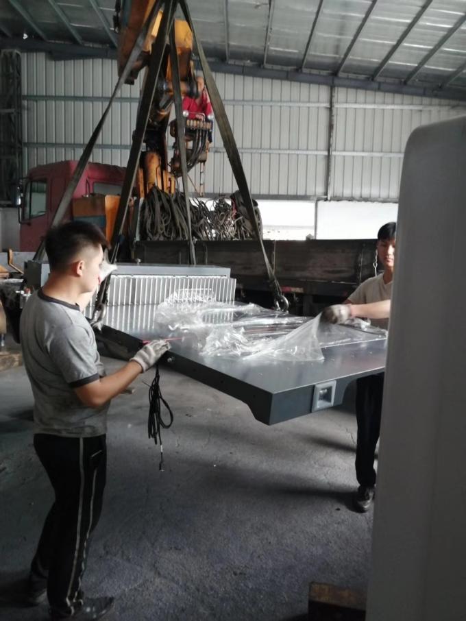 Guillotine Paper Cutter Spare Parts Easy to Operate Switch for Precise ...