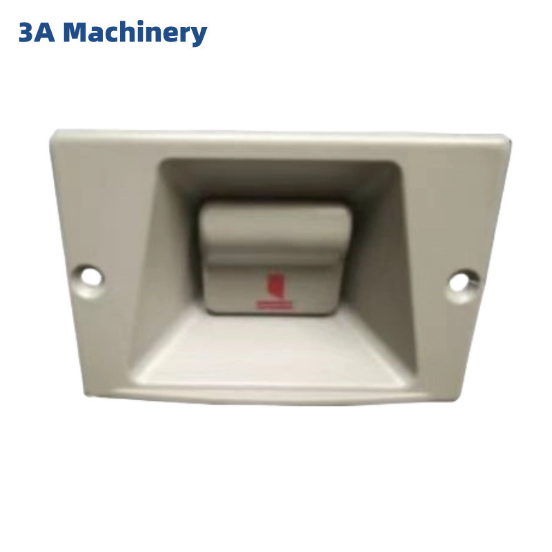 Guillotine Paper Cutter Spare Parts Easy to Operate Switch for Precise ...